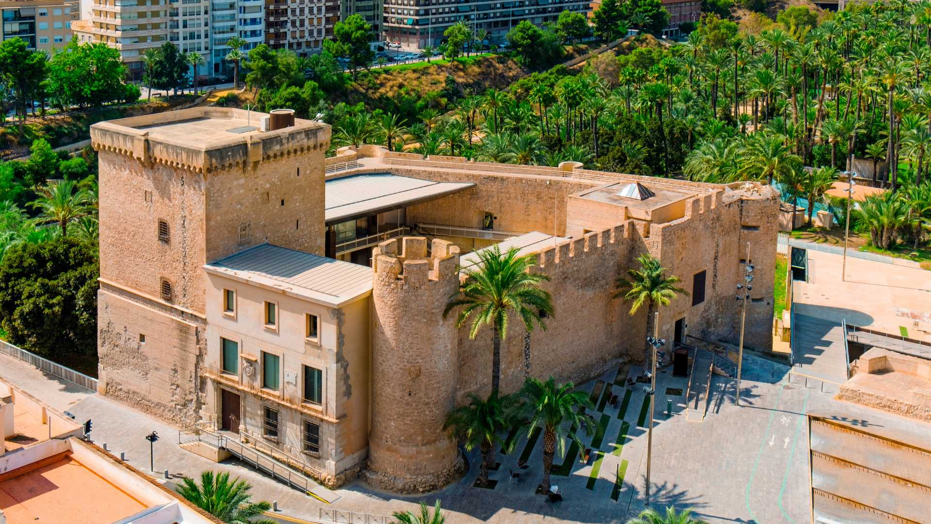 Qué hacer y qué ver en Elche - Levante Turistica